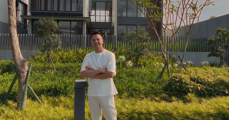 Daftar Harta Kekayaan Raffi Ahmad Berdasarkan LHKPN | Popmama.com